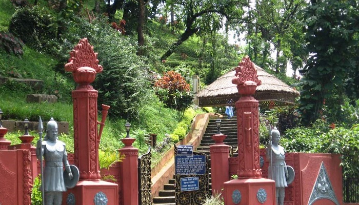 Discovering the Jewel: Exploring 8 Best Cities of Assam | ASSAM DORPON